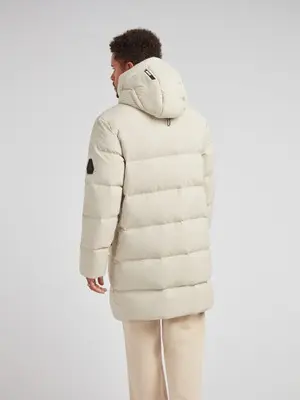 JACK1T Nomad Long Sleeve Parka 2.0 Jacket