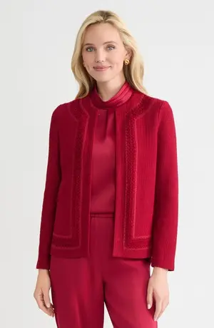 Misook Evening Jackets For Women