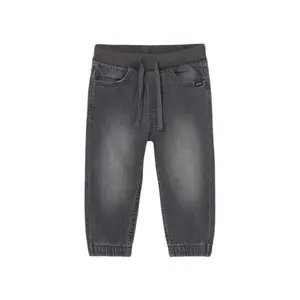 Men's Jogger Denim