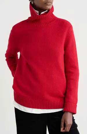 Seasalt Cornwall Ribbed Knitwear For Women