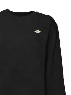 Fiorucci Angels Patch Sweatshirt