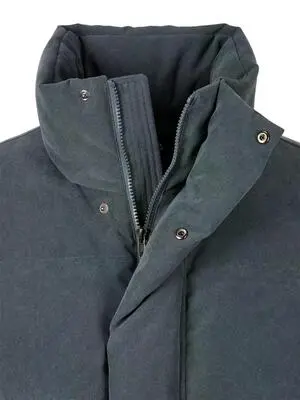 STUDIO TOMBOY Padded High-neck Jacket