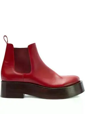Valentino Garavani Chelsea Boot Boots For Women