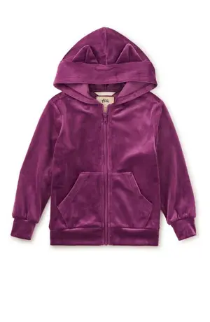 Tea Collection Hooded Activewear For Women
