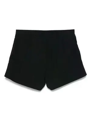 Saint Laurent Drawstring Swim Shorts