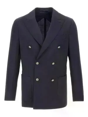 BARBA NAPOLI Jimmy Blazer