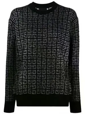 Givenchy Fine Knit Sweaters For Women