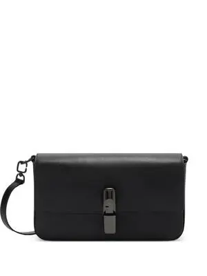 Furla Iride Small Leather Cross Body Bag