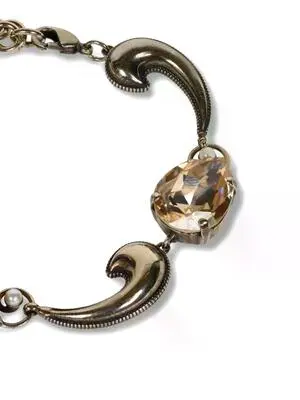 Etro Crystal-embellished Bracelet