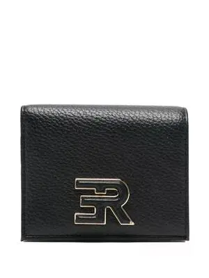 ERMANNO FIRENZE Victoria Logo Wallet