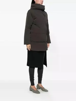 Paloma Wool Hooded Button Coat