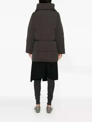 Paloma Wool Hooded Button Coat