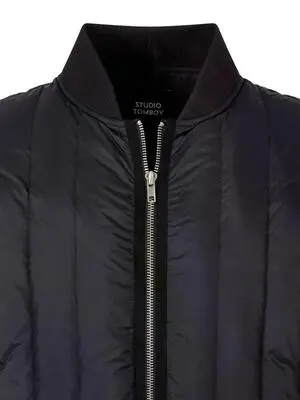 STUDIO TOMBOY Padded Jacket - Black