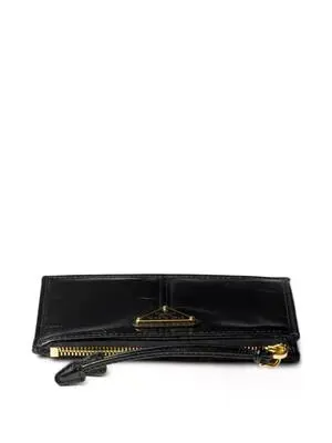 Prada Leather Cardholder
