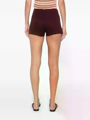 Faithfull The Brand Florine Pocket Shorts