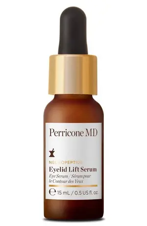 PERRICONE MD Neuropeptide Eyelid Lift Serum - No Color