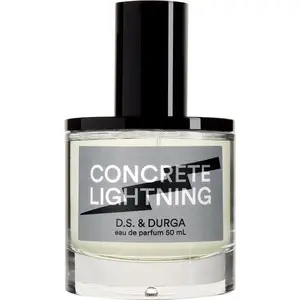 DS & DURGA Concrete Lightning Eau De Parfum - No Color