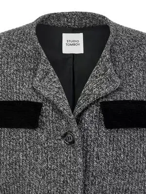 STUDIO TOMBOY Jacket