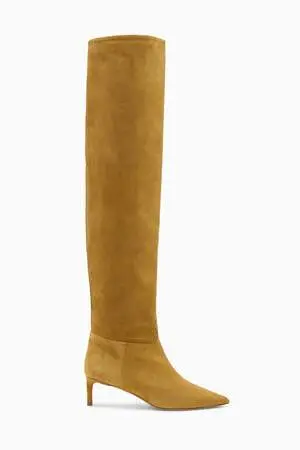 Ulla Johnson Pointed Toe Boots For Women