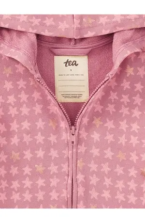 TEA COLLECTION Easy Fit Hoodie