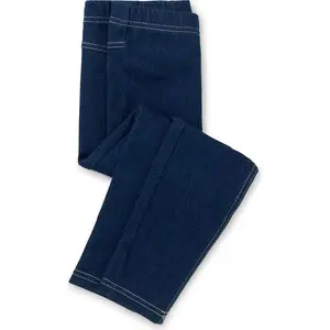 TEA COLLECTION Denim-like Jeggings - Medium Wash