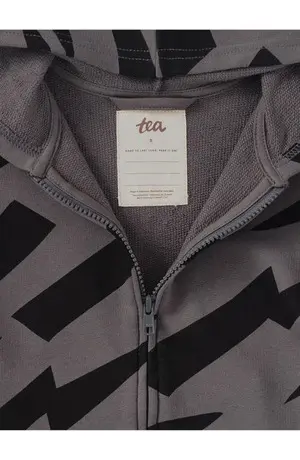 TEA COLLECTION Easy Fit Hoodie