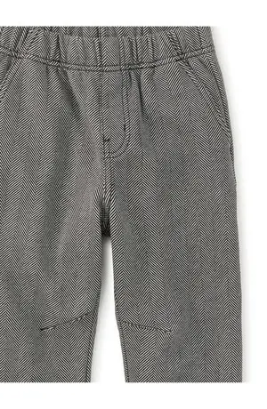 TEA COLLECTION Barrel Leg Trousers