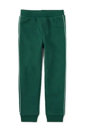 TEA COLLECTION Side Stitch Joggers