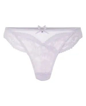 Hunkemoller Isadora Thong