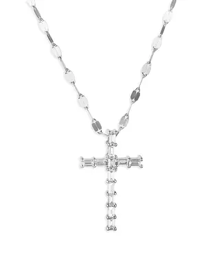 Lana Jewelry Cross Necklaces