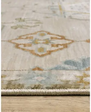 ORIENTAL WEAVERS Maeve Mae09 Area Rug, 7'10x10'10