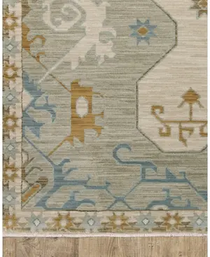 ORIENTAL WEAVERS Maeve Mae09 Area Rug, 7'10x10'10