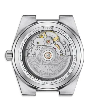 TISSOT 35mm Powermatic 80 Watch