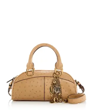 Chloe Monogram Shoulder Bags