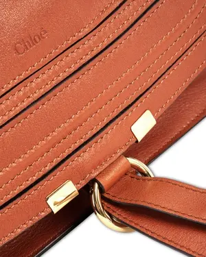 Chloé Marcie Medium Shoulder Bag