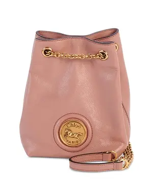 Chloe Mini Bucket Bags