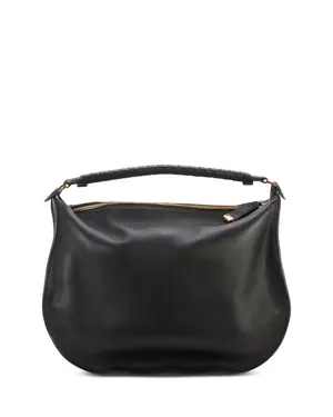 Chloé Marcie Medium Leather Shoulder Bag