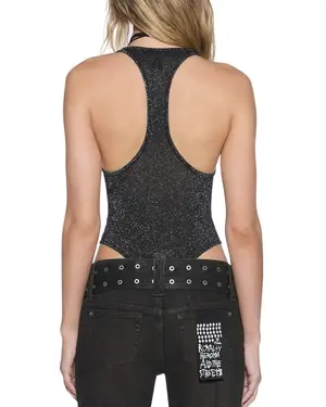 Ksubi Lara Bodysuit