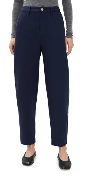 LE BOP Lulu Pants - Navy