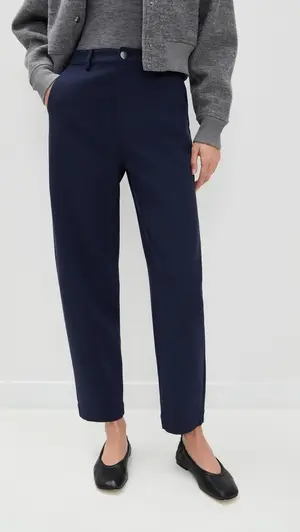 LE BOP Lulu Pants - Navy