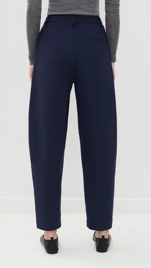 LE BOP Lulu Pants - Navy