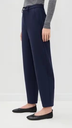 LE BOP Lulu Pants - Navy