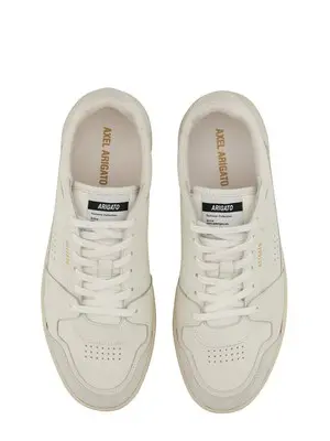 Axel Arigato Sneakers - White