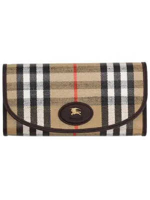Burberry Glasses Case - Multicolour