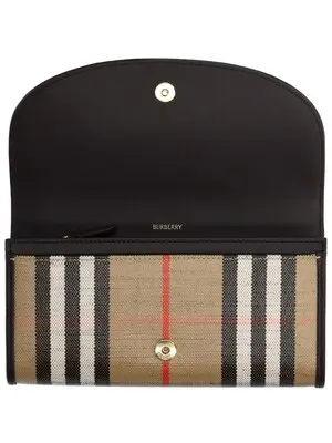 Burberry Glasses Case