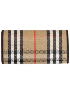 Burberry Glasses Case