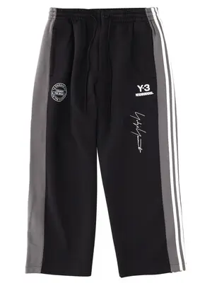 Y - 3 Neighborhood Sports Pants For Women