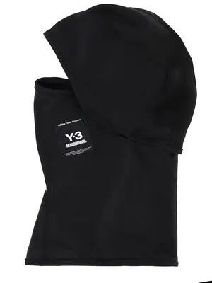 Y - 3 NEIGHBORHOOD Y-3 X Neighborhood Balaclava