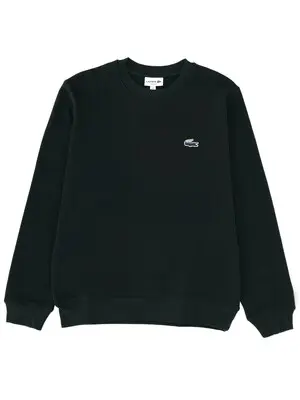 Lacoste Classic Fit Sweatshirt - Green