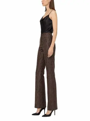 Fendi Ski Pants